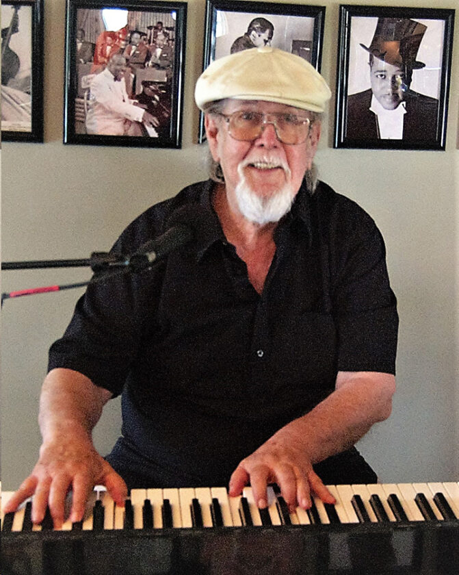 Words and Music with Dr. Tom on Nov. 13 | News, Sports, Jobs - The ...